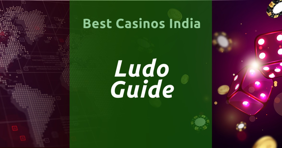 Beginner's Guide to Playing Ludo Online