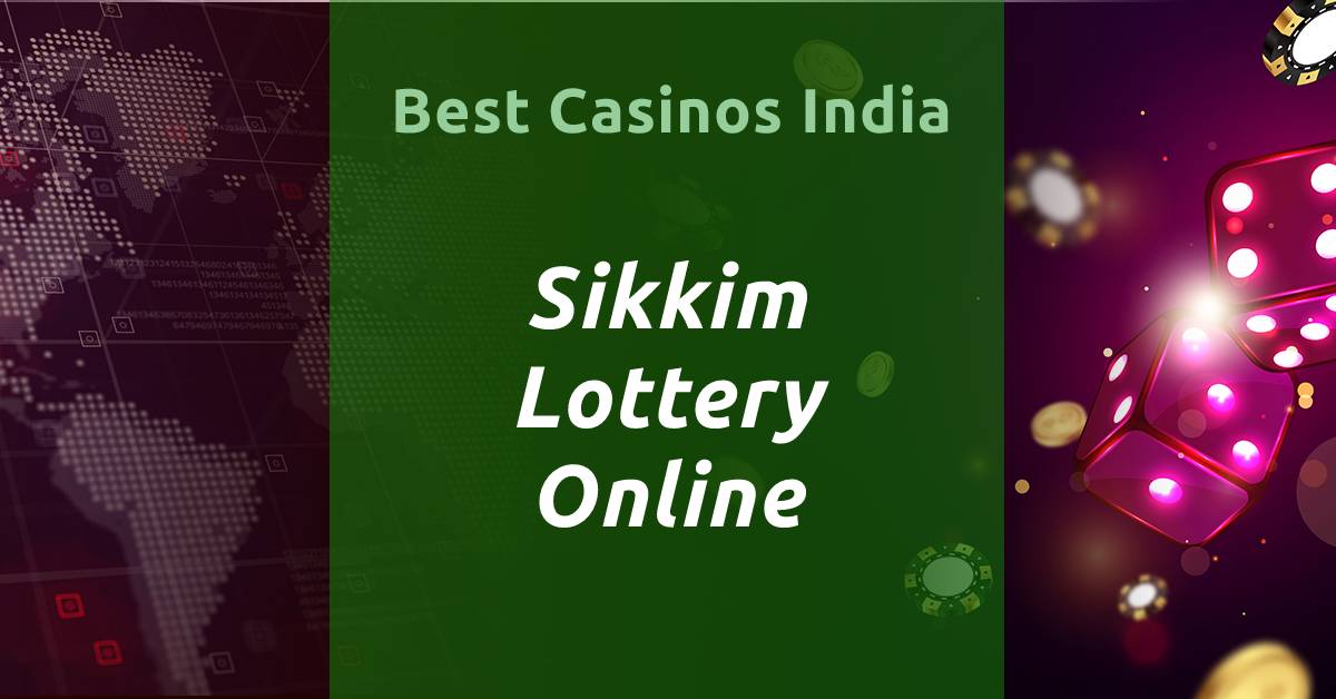 The Ultimate Sikkim State Lottery Review: Offline vs Online