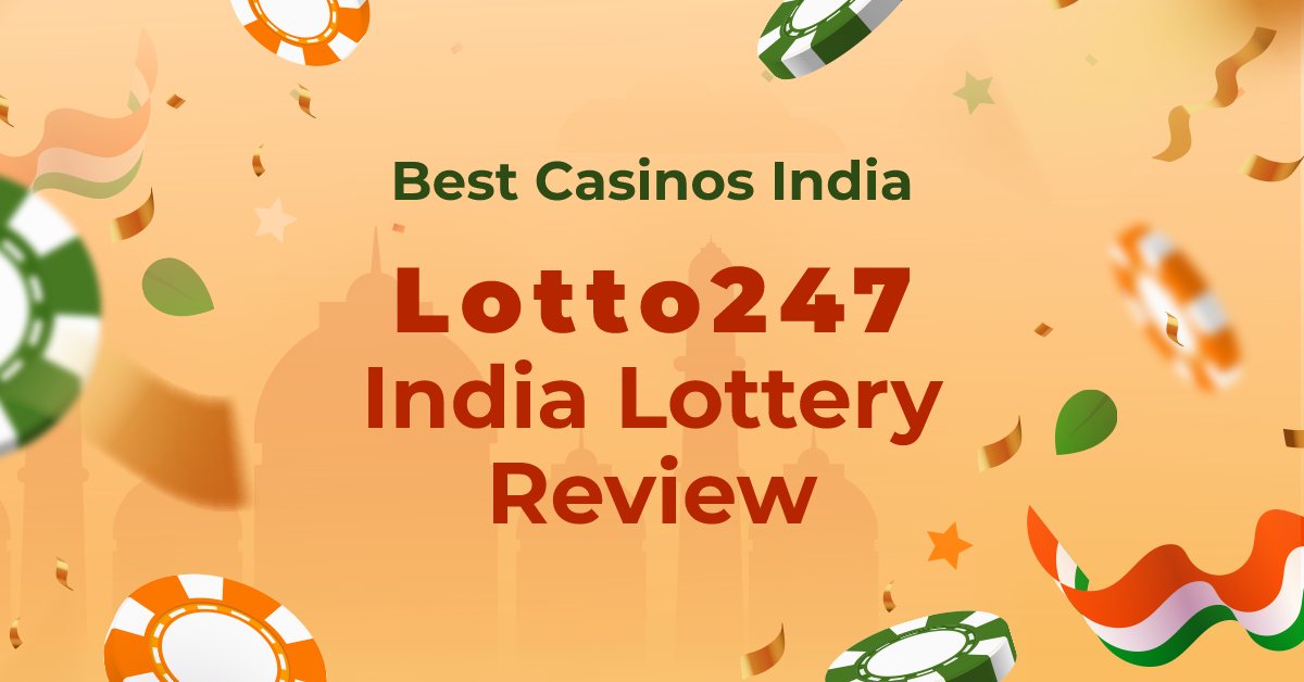 Expert Lotto247 Casino Review India 2023! Best Casinos India