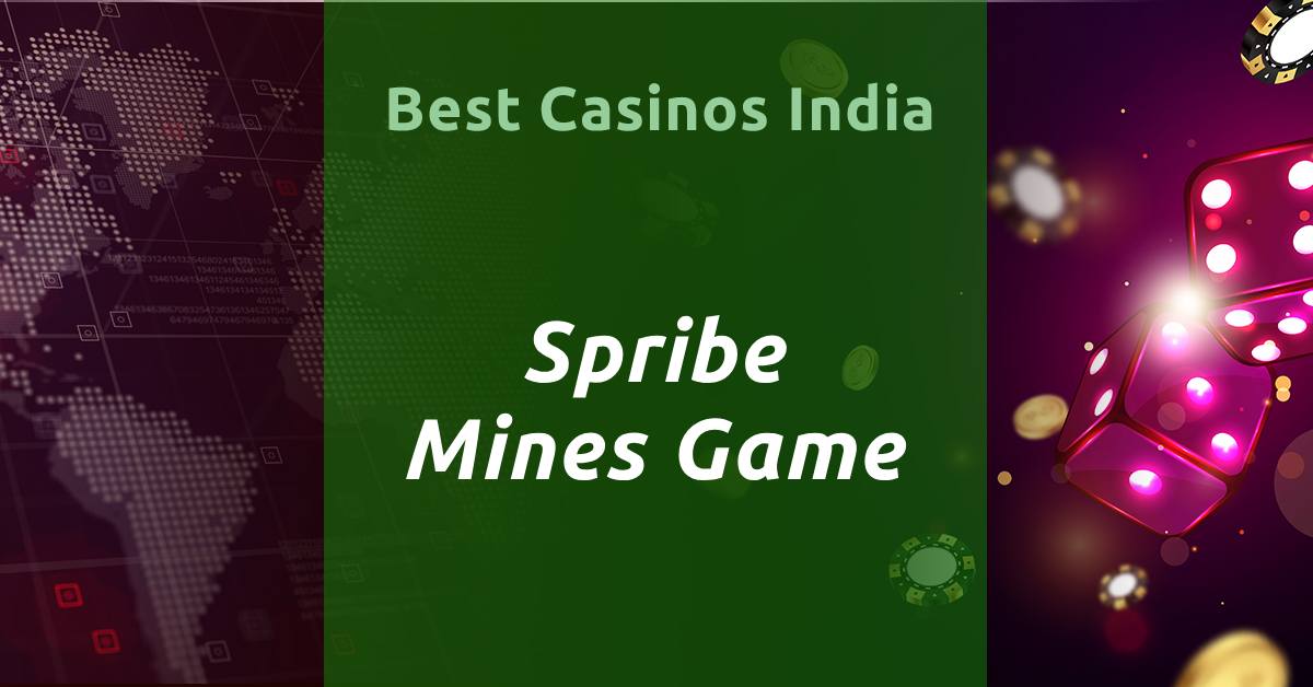 Expert Spribe Mines Game India Review | 2024