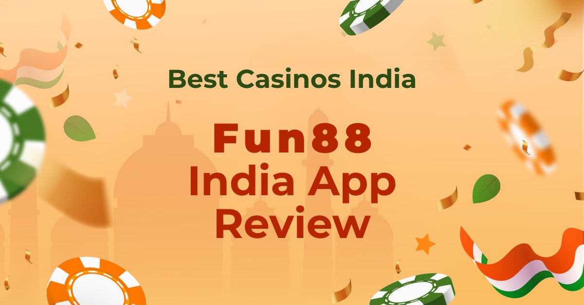Fun88 App Free Download & Review: Sign-up, Features & More!